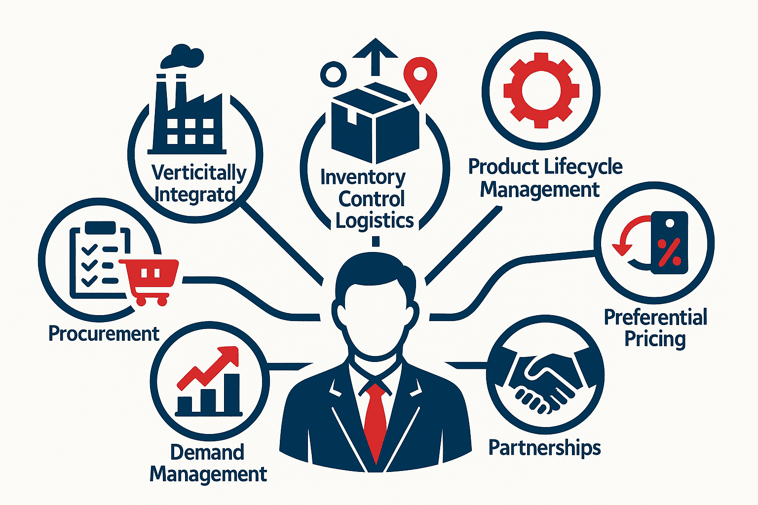 Integrated Financial Supply Chain Management | Zenith Eclipse Co ...