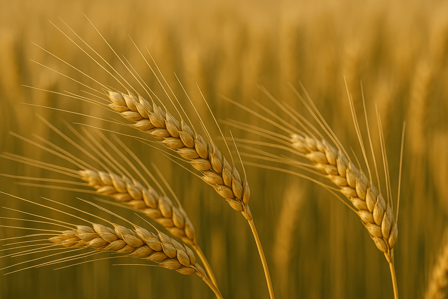 Why Choosing the Right Wheat Supplier Matters | Trusted Wheat Exporter ...