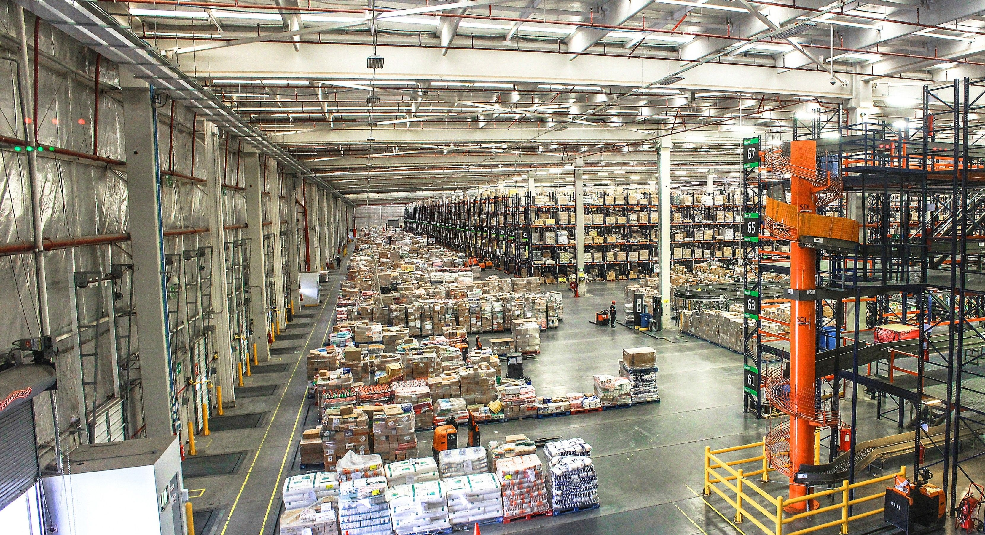 Driving Global Trade in Agriculture & Logistics | Zenith Eclipse Co