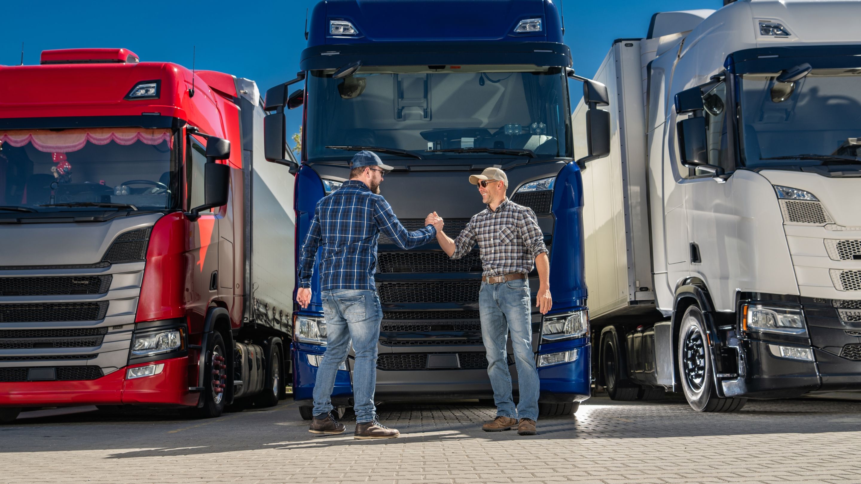 Zenith Eclipse Co | Transporte de Carga por Camión en Europa – Rutas ...